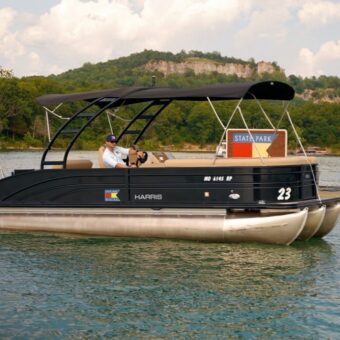 Table Rock Lake Boat Rentals | State Park Marina