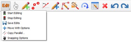 pyqgis - How to group actions on a custom QGIS toolbar - Geographic Information Systems Stack ...