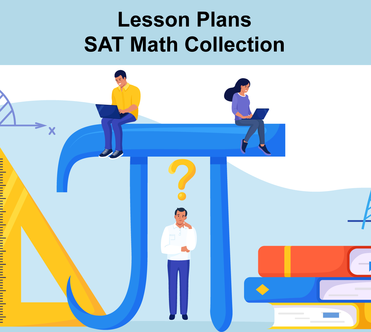 SAT Math Collection | Media4Math