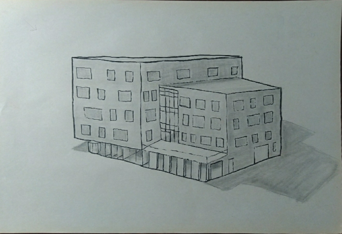 How to Draw Everything • Fabiano S F Silva • SVSLearn