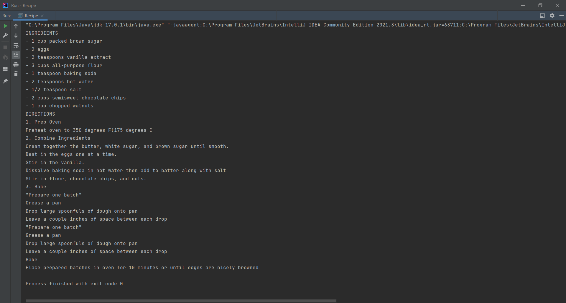 Learn to Program in Java • Gery Josua Sumual • CloudSwyft Global Systems, Inc.