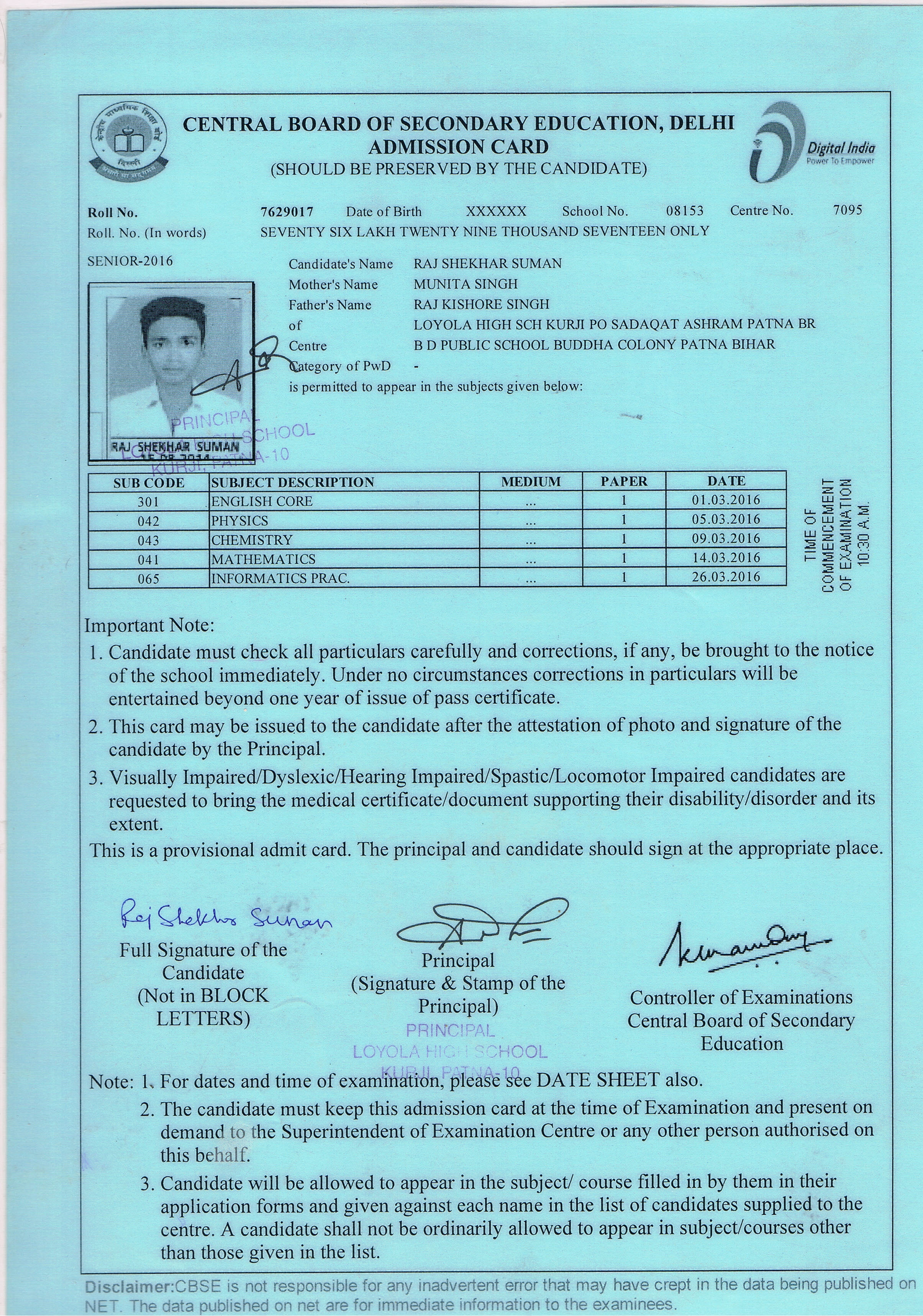 StartUp India Learning Program • Raj Shekhar Suman • Invest India