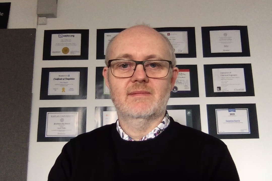 Learning Accredible • Andrew Bateman • Accredible Andrew