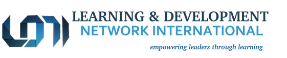 Learning and Development Network International Credentials • Accredible ...