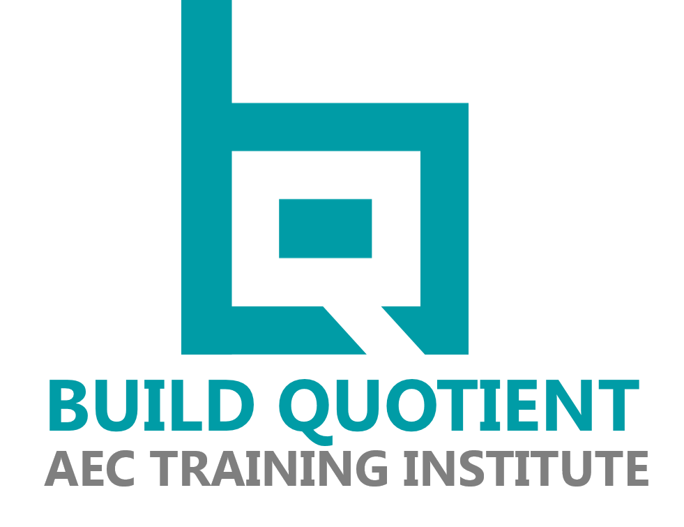 Build Quotient AEC Training Institute Credentials • Accredible ...