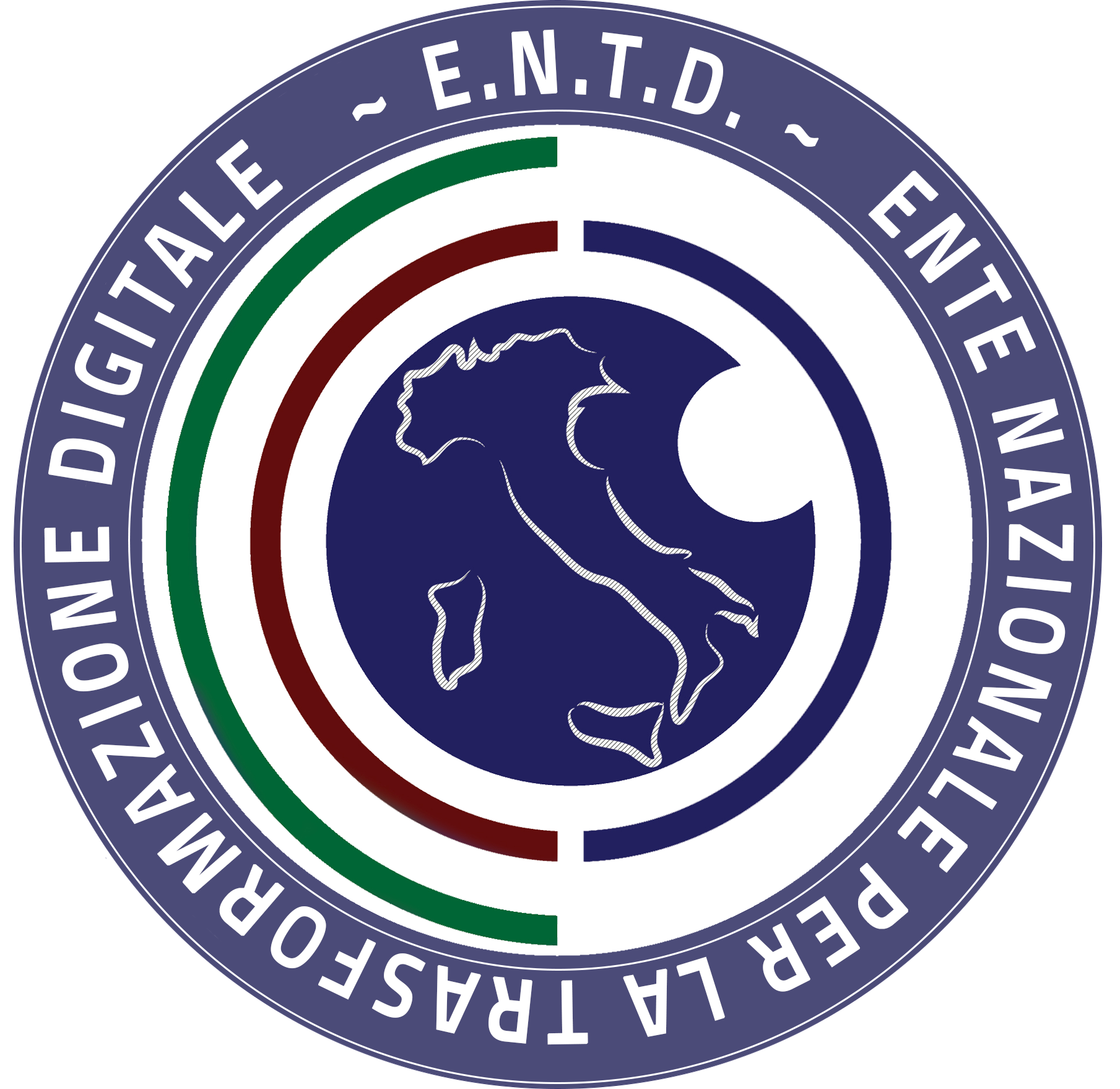 Ente Nazionale Per La Trasformazione Digitale Credentials Accredible