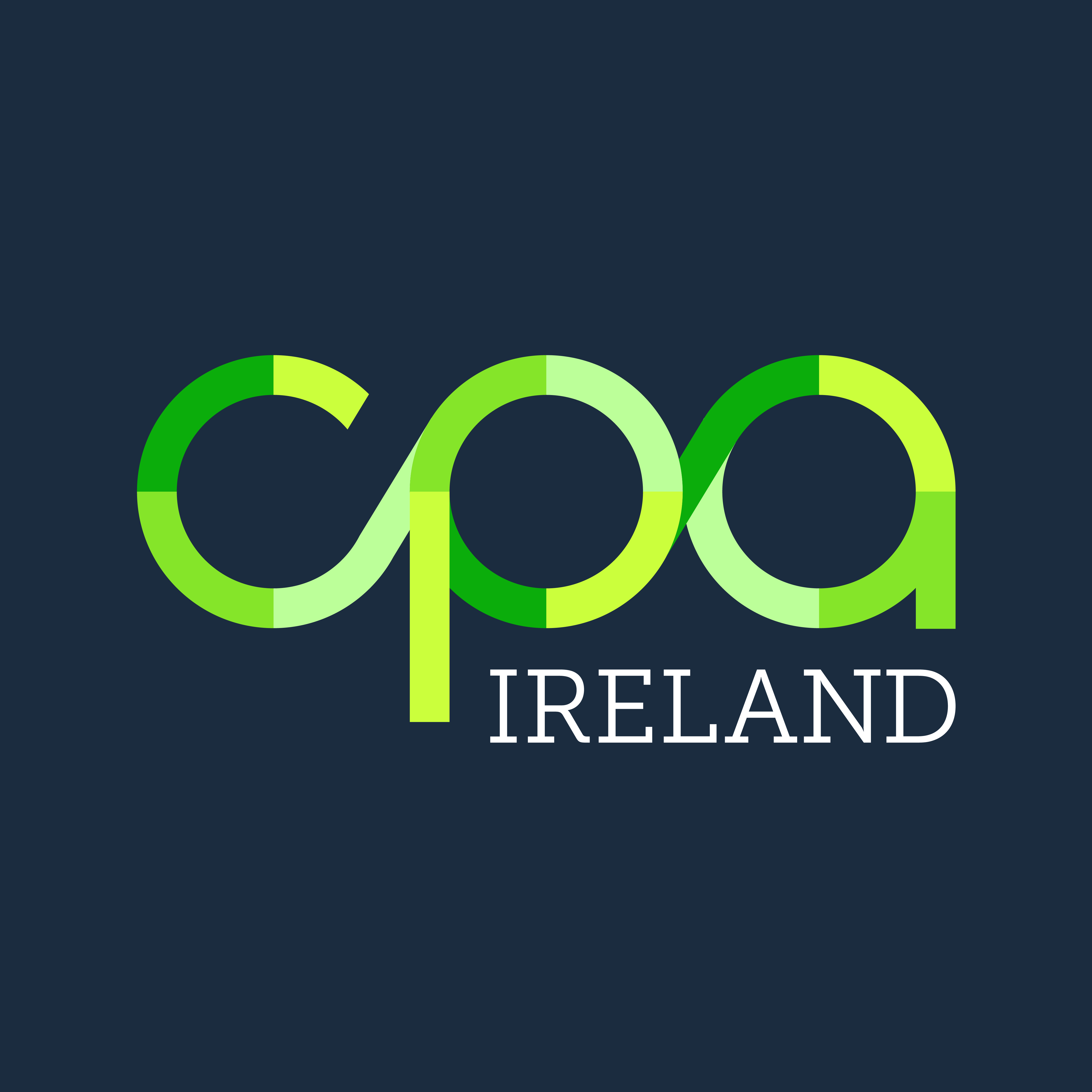 CPA Ireland Credentials Accredible Certificates Badges And Blockchain