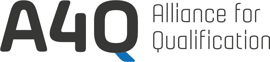 A4Q - Alliance for Qualification Credentials • Accredible ...
