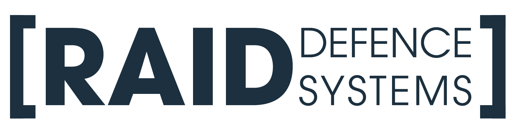 RAID Defence Systems Credentials • Accredible • Certificates, Badges ...