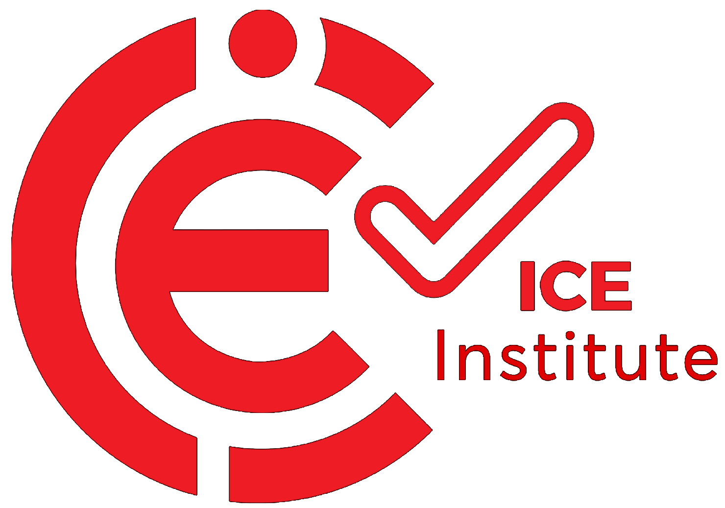 ICE-Institute Credentials • Accredible • Certificates, Badges and ...