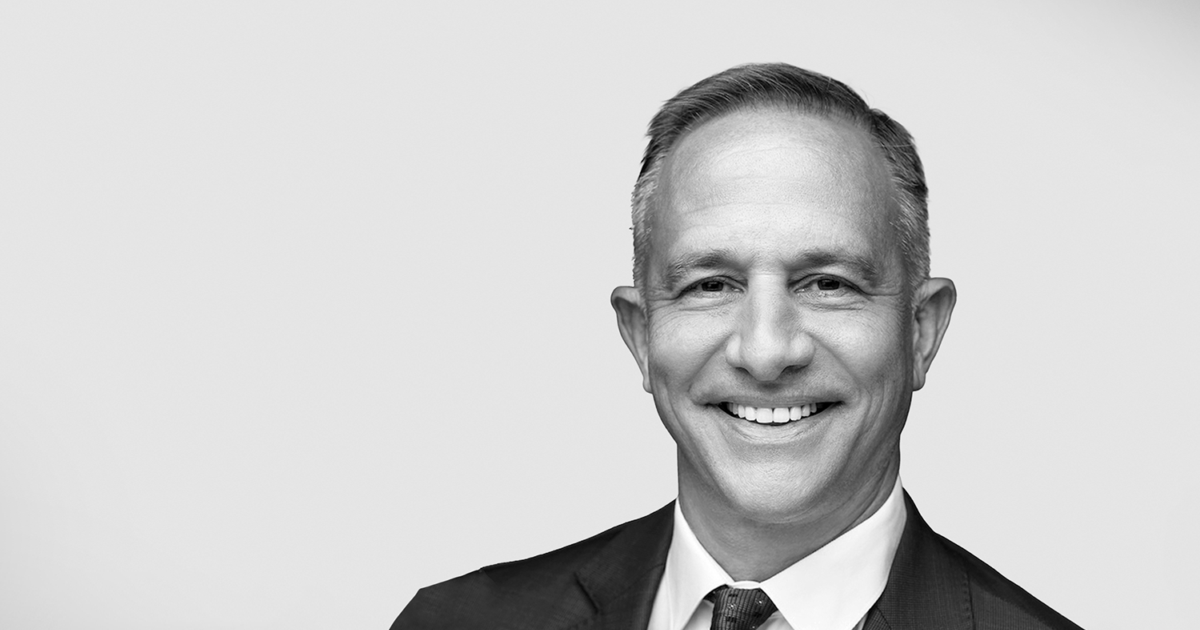 Daniel Perry: Parthenon Capital Sales Director on Enhancing Commercial ...