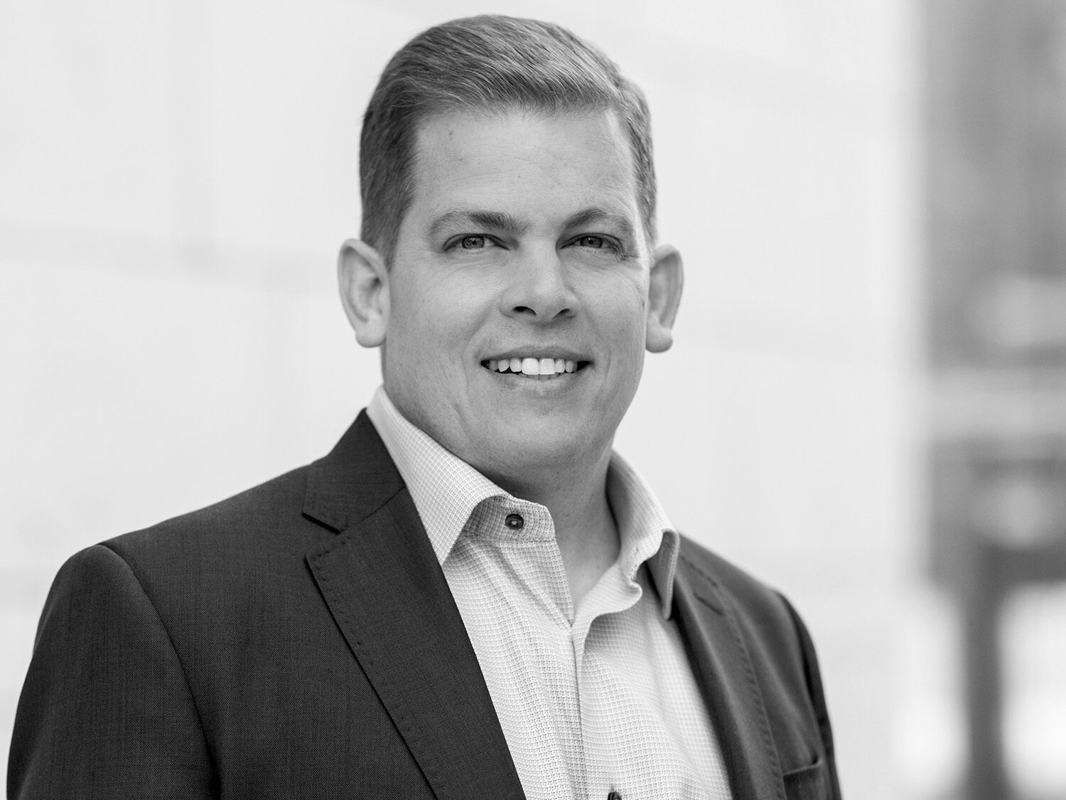 Scott Carberry - Acertitude