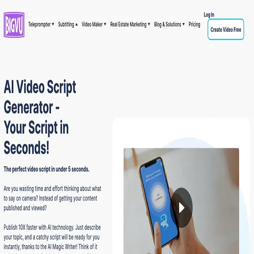 AI Magic Writer | tools | AI-Powered