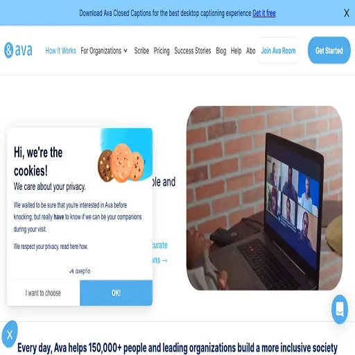 AVA | tools | AI-Powered