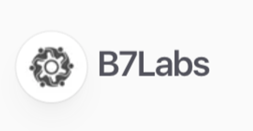 B7Labs | tools | AI-Powered