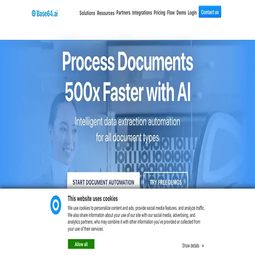 Base64 | tools | AI-Powered Base64 | tools | AI-Powered