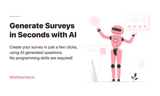 BlockSurvey | tools | AI-Powered