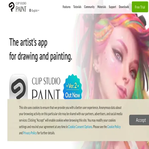 Clipstudio | tools | AI-Powered