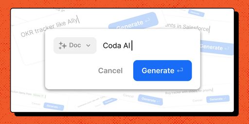 Coda AI | tools | AI-Powered