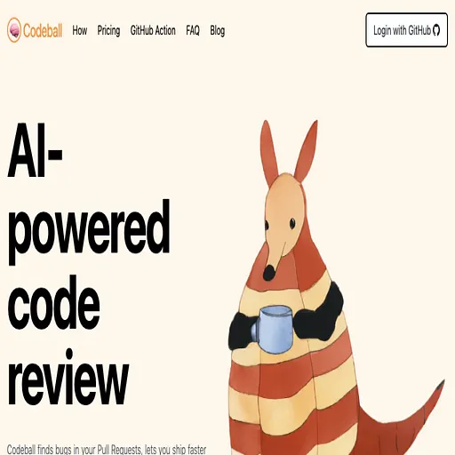 Codeball | tools | AI-Powered