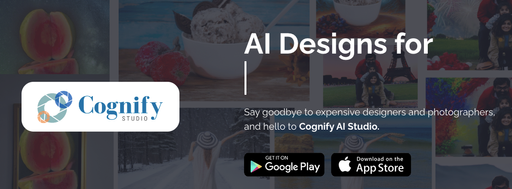 Cognify Studio | tools | AI-Powered