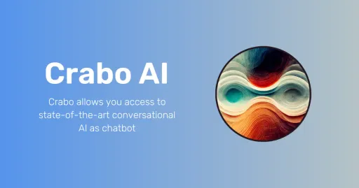 Crabo | tools | AI-Powered