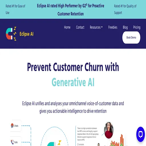 Eclipse AI | tools | AI-Powered