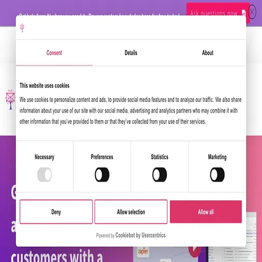 EmailTree.ai | tools | AI-Powered
