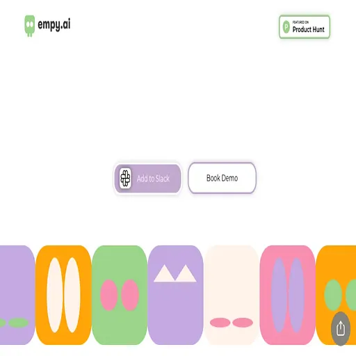 Empy | tools | AI-Powered