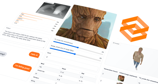 Gradio | tools | AI-Powered