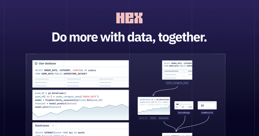 Hex | tools | AI-Powered