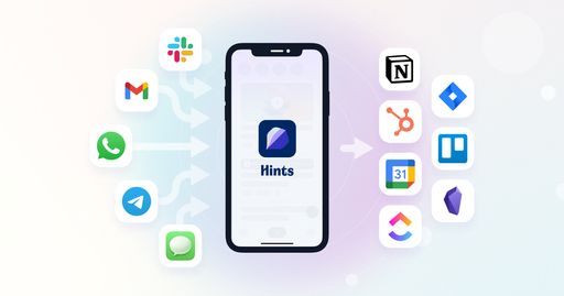 Hints | tools | AI-Powered