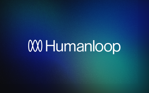 Humanloop | tools | AI-Powered