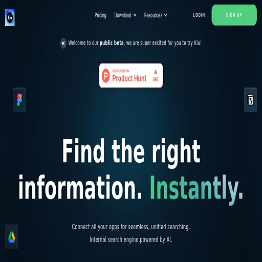 Klu | tools | AI-Powered