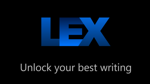 Lex | tools | AI-Powered