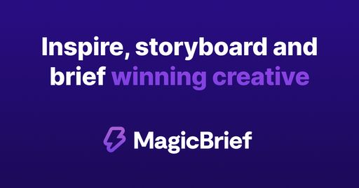 MagicBrief | tools | AI-Powered