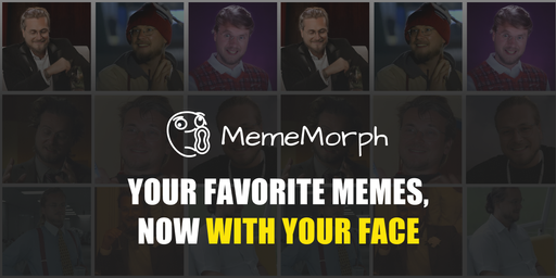 MemeMorph | tools | AI-Powered