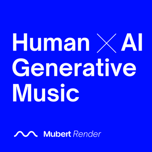 Mubert | tools | AI-Powered