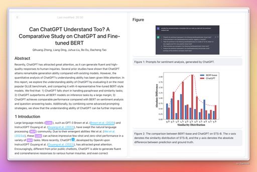 OpenRead | tools | AI-Powered