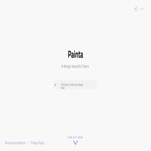 Painta | tools | AI-Powered