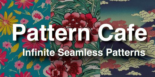 Pattern Cafe | tools | AI-Powered