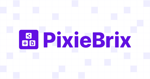 PixieBrix | tools | AI-Powered