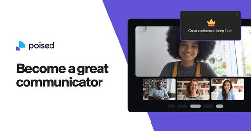 Poised | tools | AI-Powered