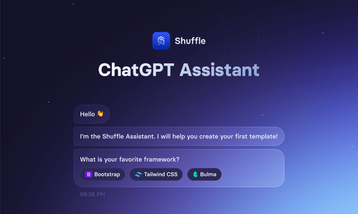 Shuffle | tools | AI-Powered
