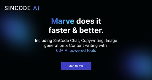 SinCode AI | tools | AI-Powered