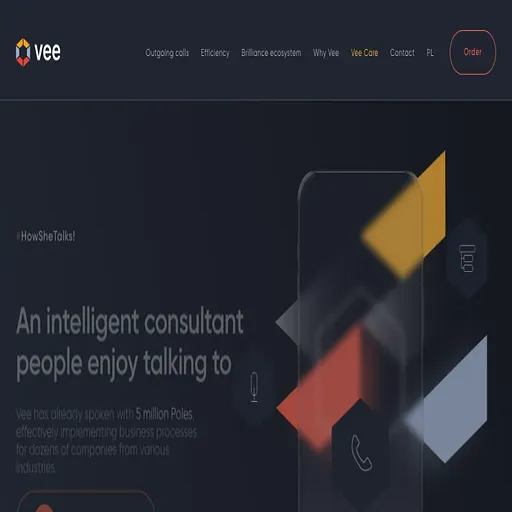 Vee | tools | AI-Powered