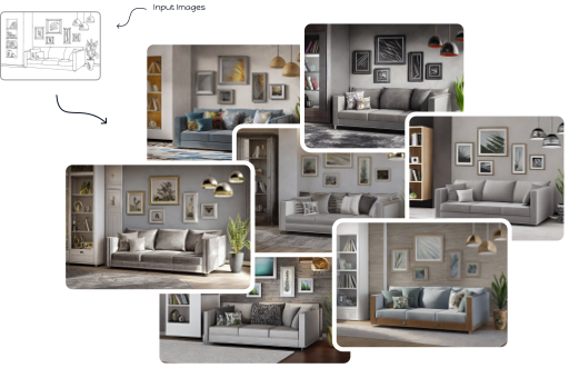 VisualizeAI | tools | AI-Powered