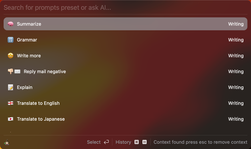 WriteMage | tools | AI-Powered