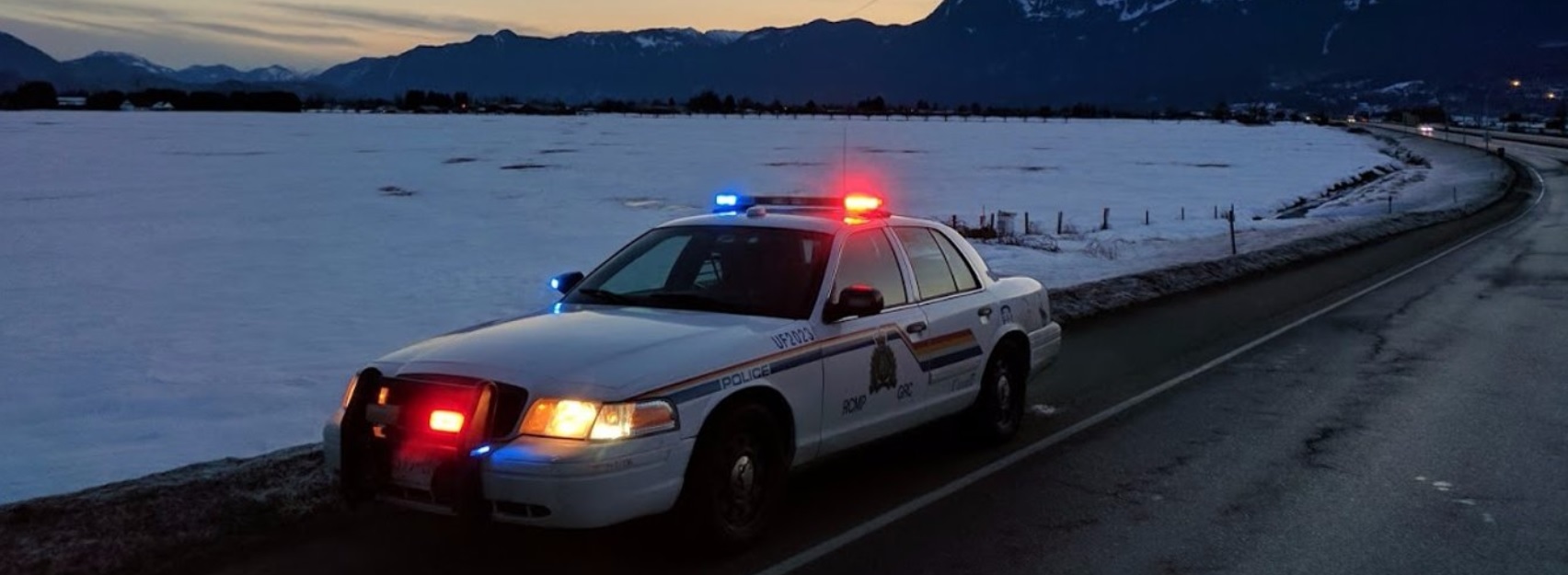 Connect FM - RCMP in Chilliwack investigating two seemingly unprovoked ...