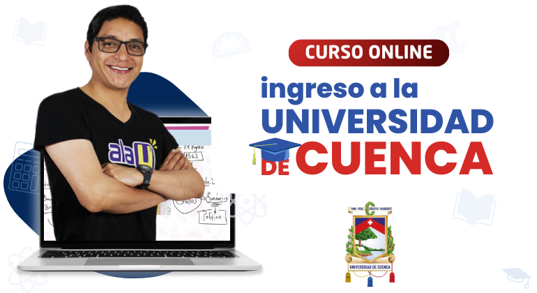 alaU - La educación transforma tu futuro